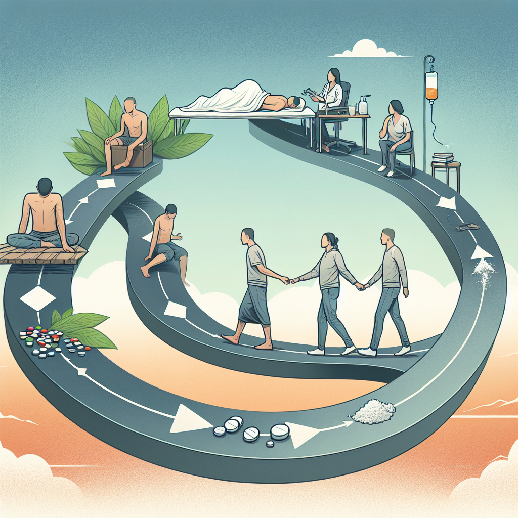 From Detox to Long-Term Recovery: The Complete Opiate Addiction ...